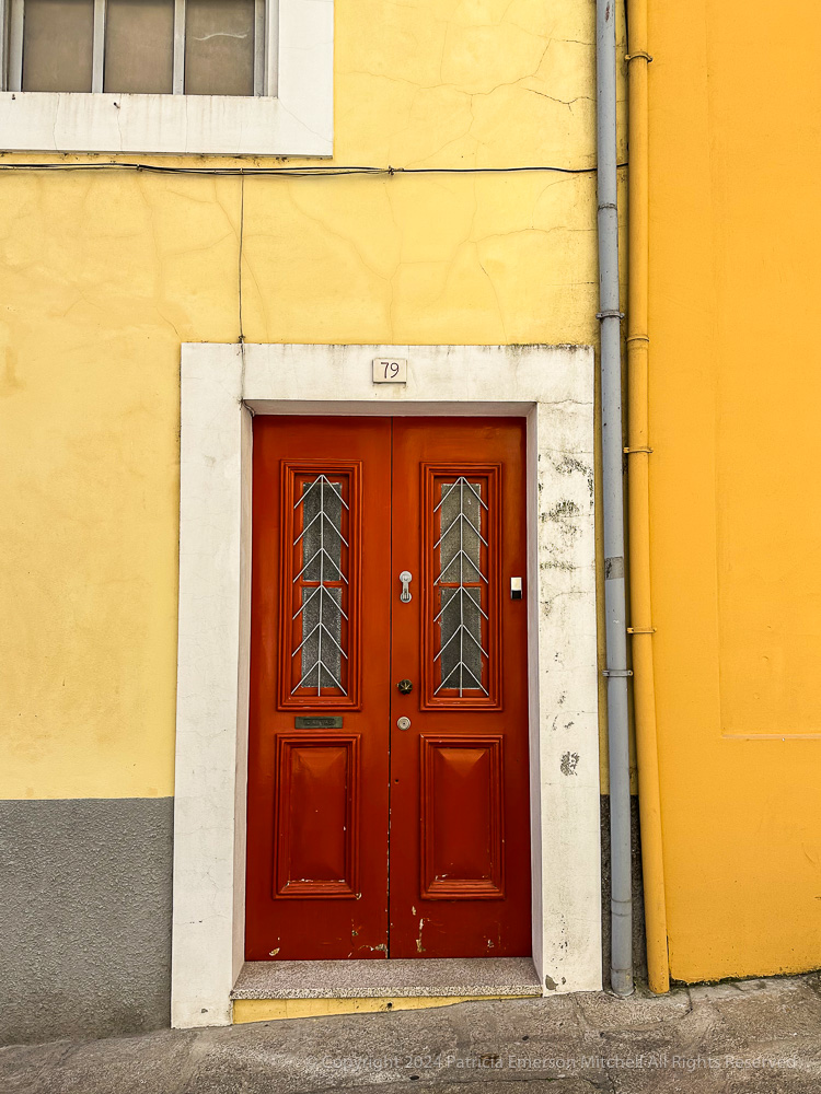 A Red Door – patricia emerson mitchell photography