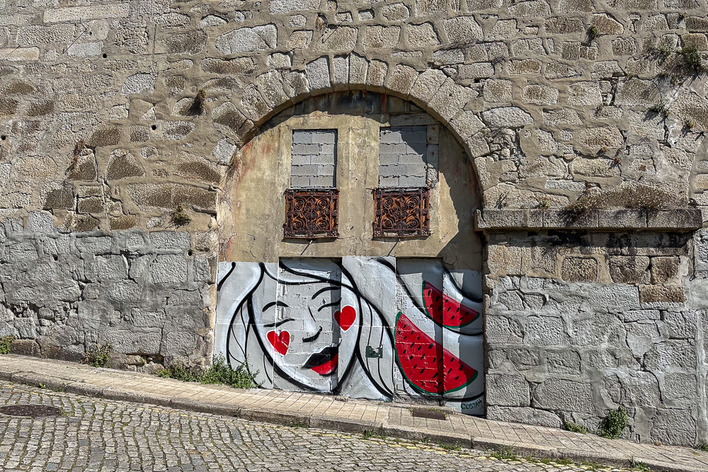 A Porto Memory – patricia emerson mitchell photography